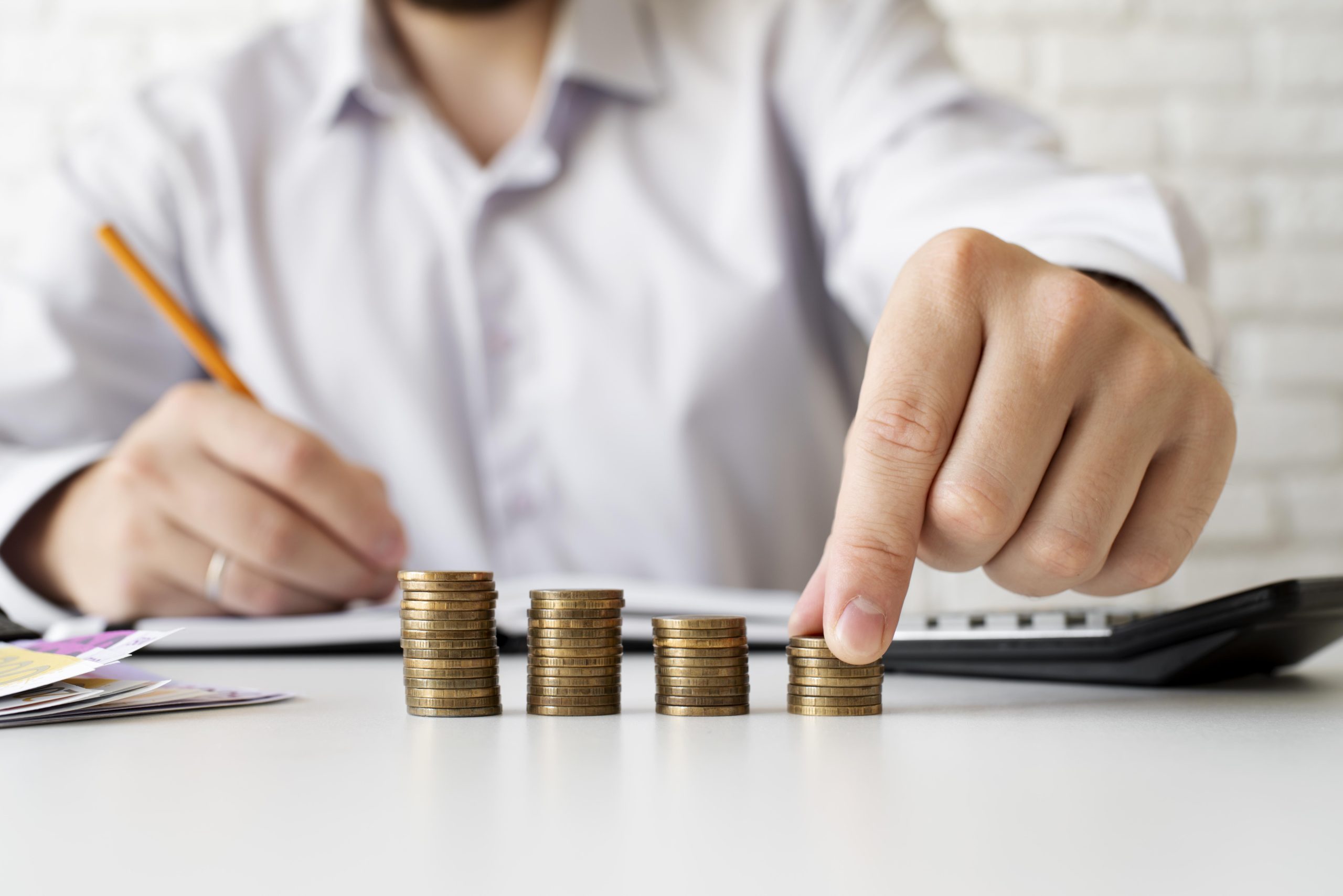 Estabilidad Financiera: Qué Es y Cómo Alcanzarla Paso a Paso - Finanzas ...
